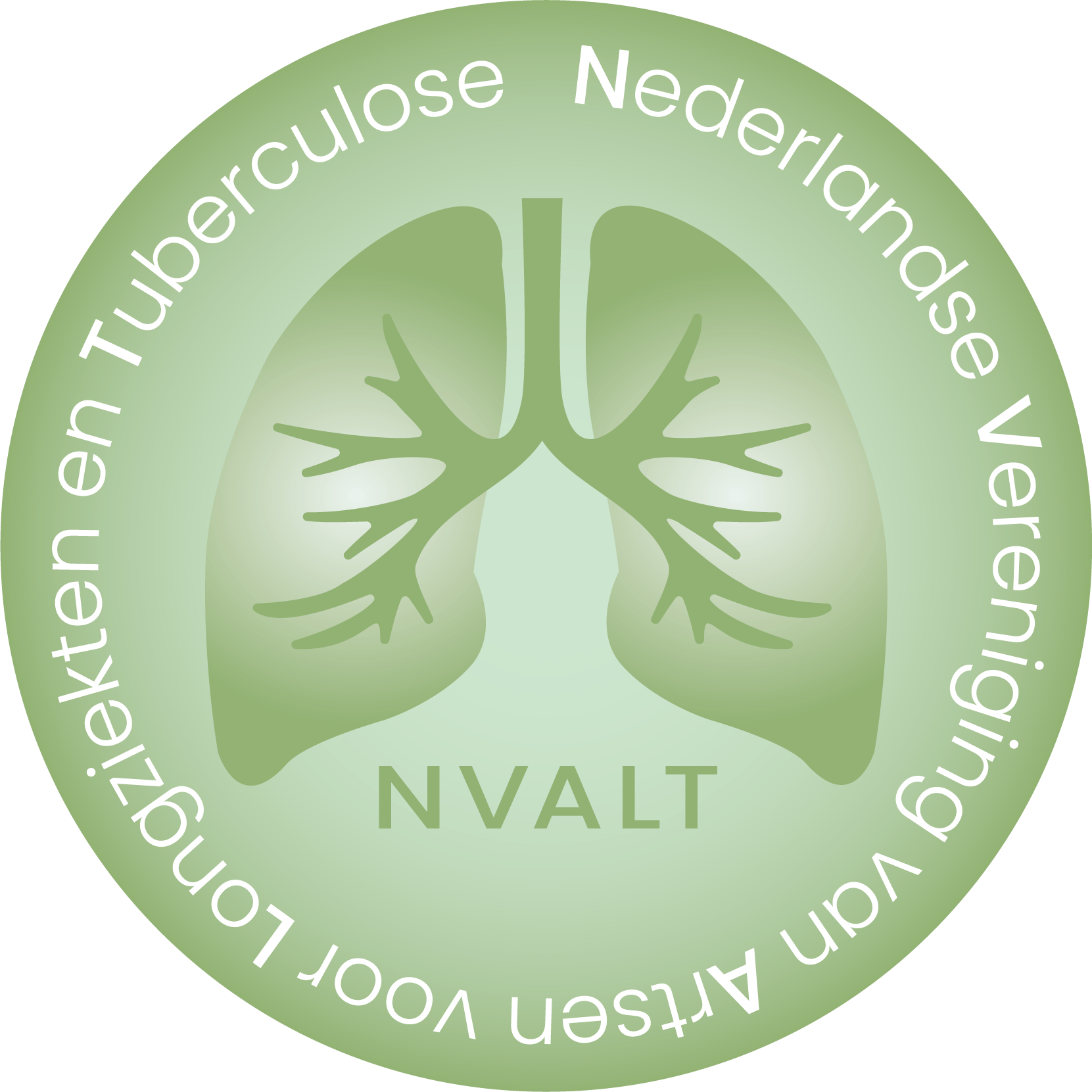 NVALT - Nederlandse Vereniging van Artsen voor Longziekten en Tuberculose